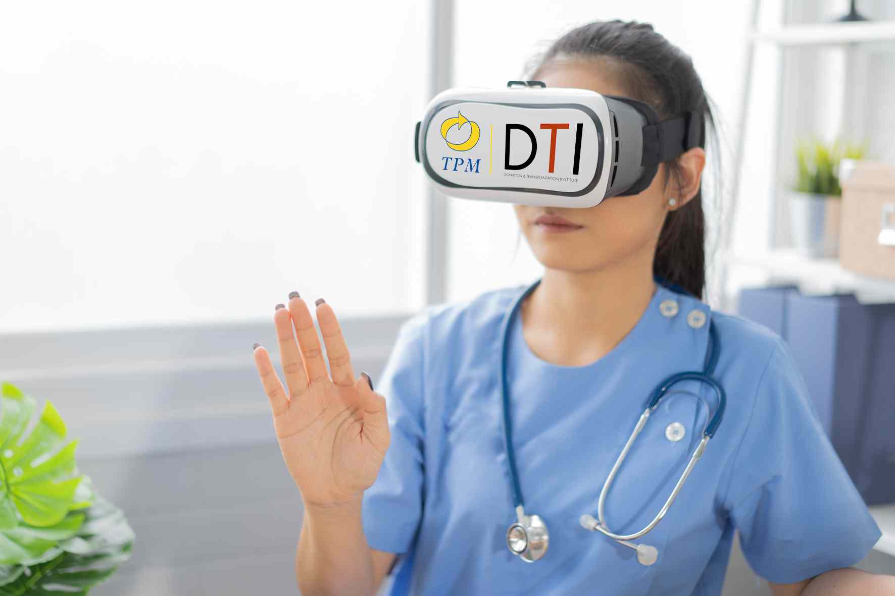Training | DTI Foundation | Donation & Transplantation Institute