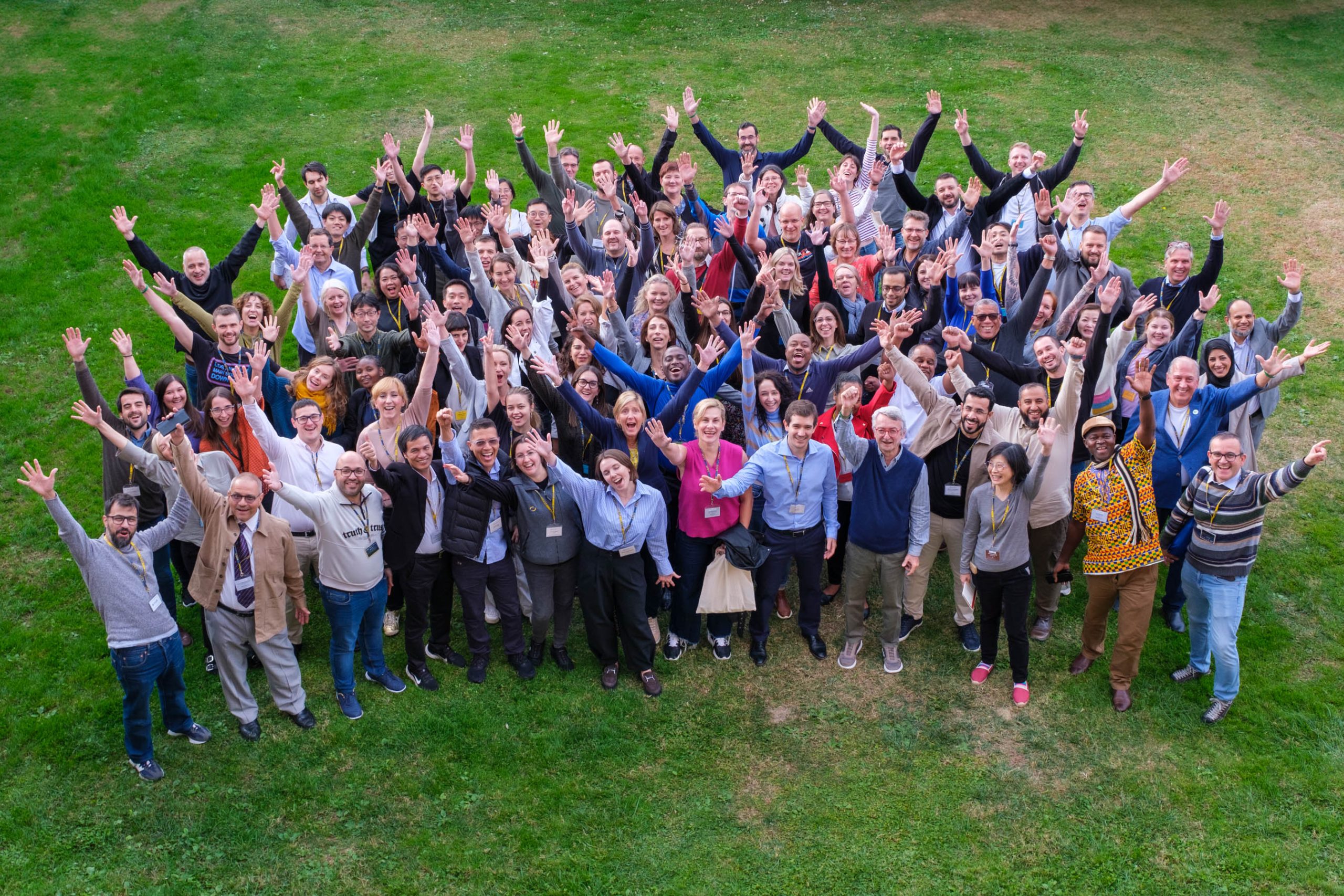 TPM - DTI Foundation | Donation & Transplantation Institute