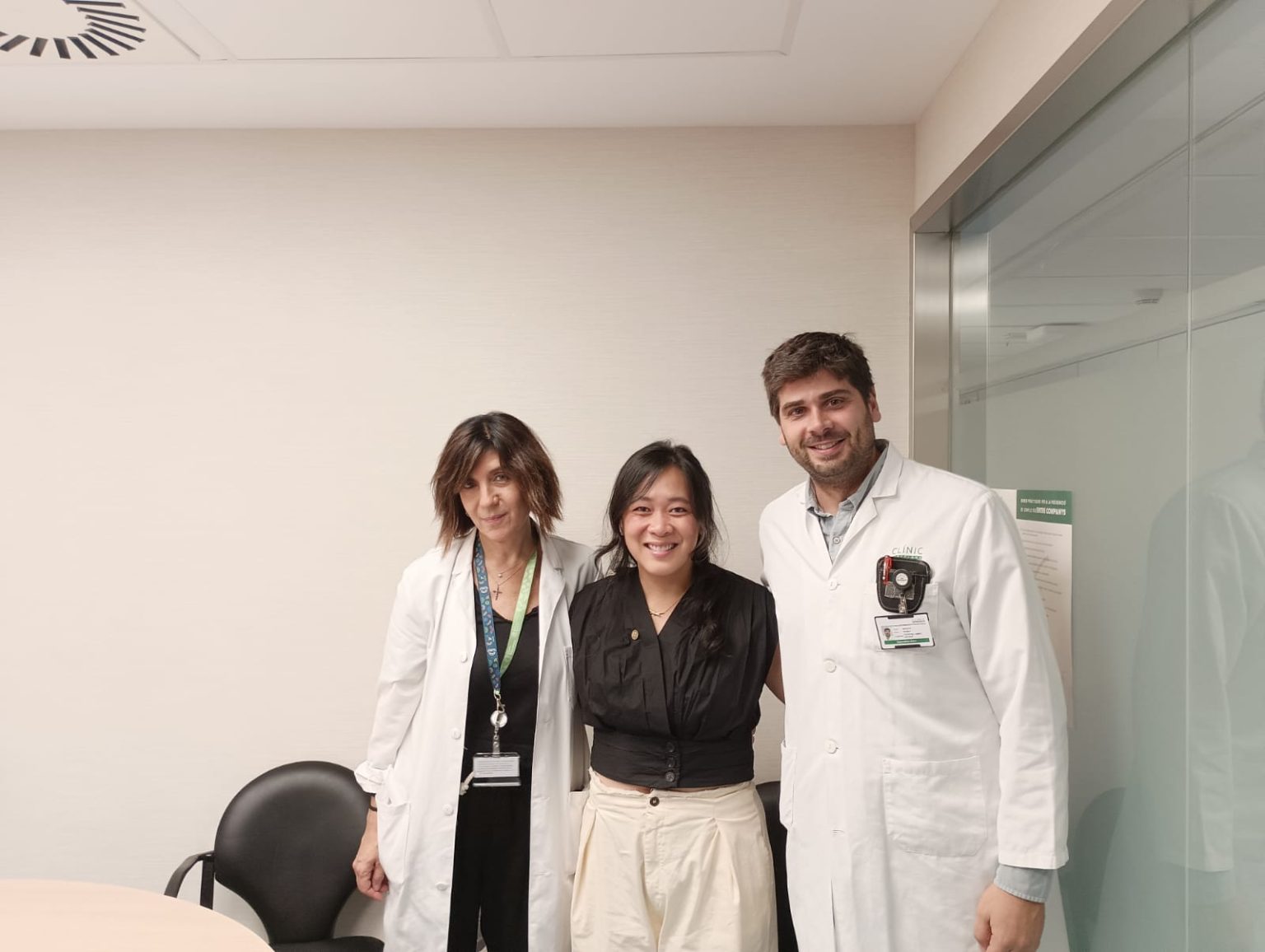 International experts learn more about the Spanish Organ Donation ...